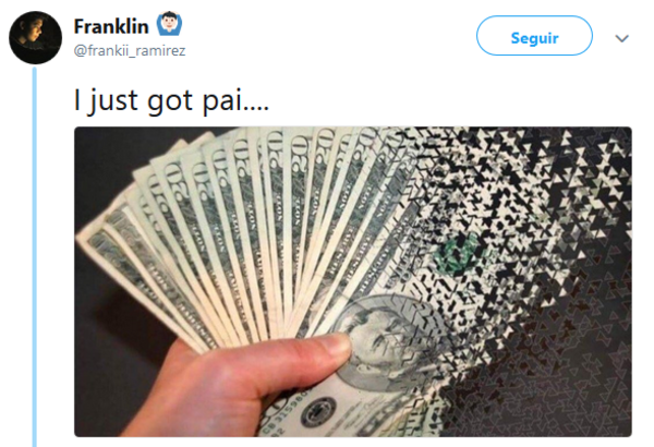 Infinity Poor. | Disintegration Effect / I Don't Feel So Good | Know ...