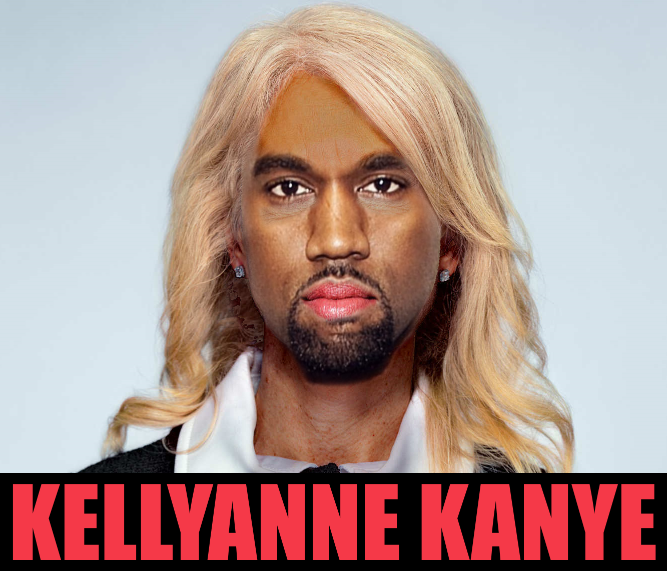 Kellyanne Kanye | Kanye West / Ye | Know Your Meme