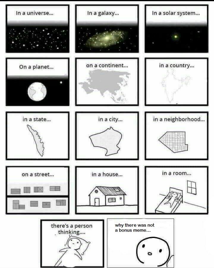 no bonus meme :( | Bonus Meme | Know Your Meme