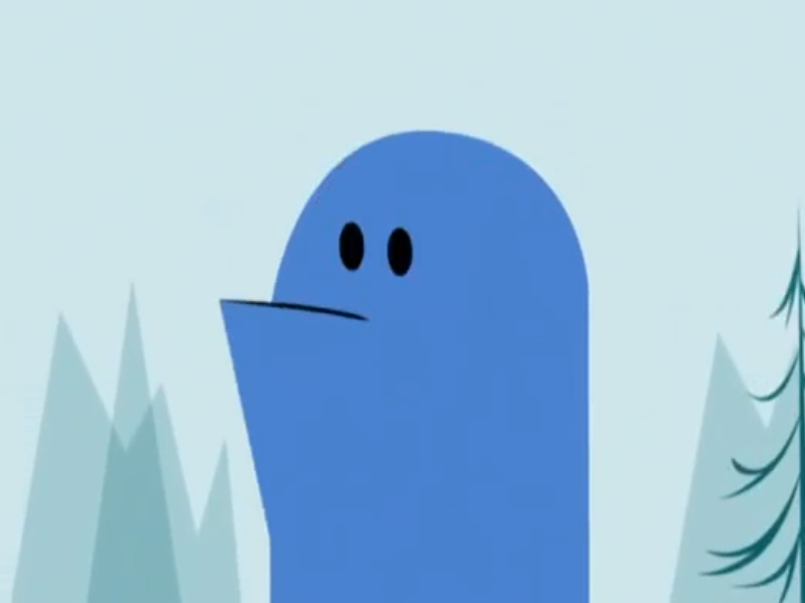 Bloostar Runner | Homestar Runner | Know Your Meme