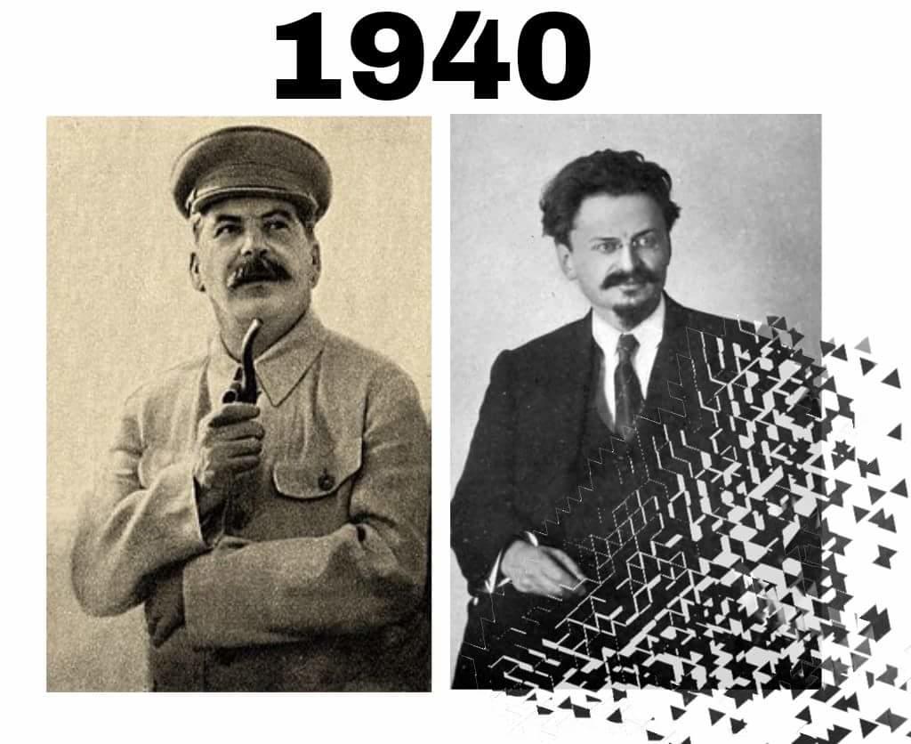 Mr Stalin i feel Bad | Disintegration Effect / I Don't Feel So Good ...