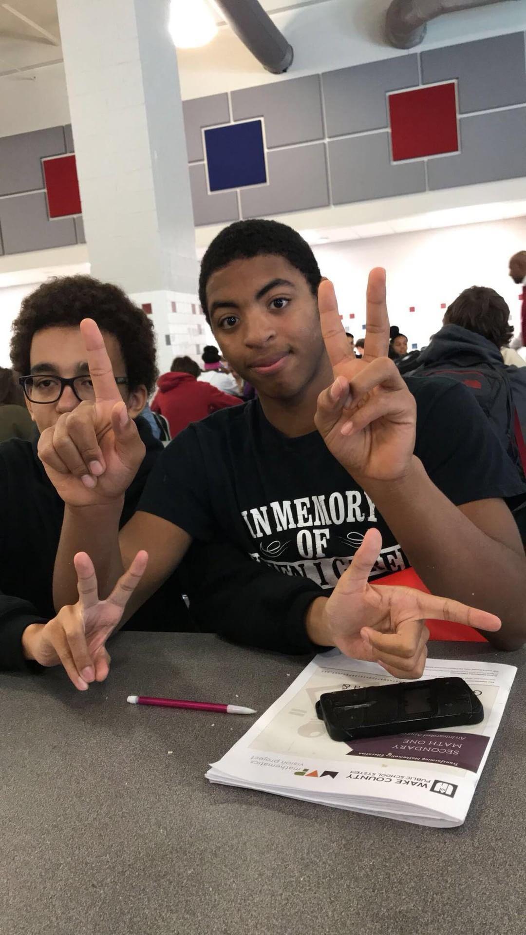 fingers | Loss | Know Your Meme