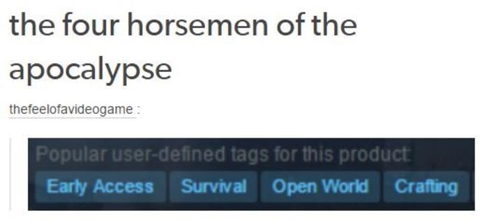 Every game on steam | Gaming | Know Your Meme