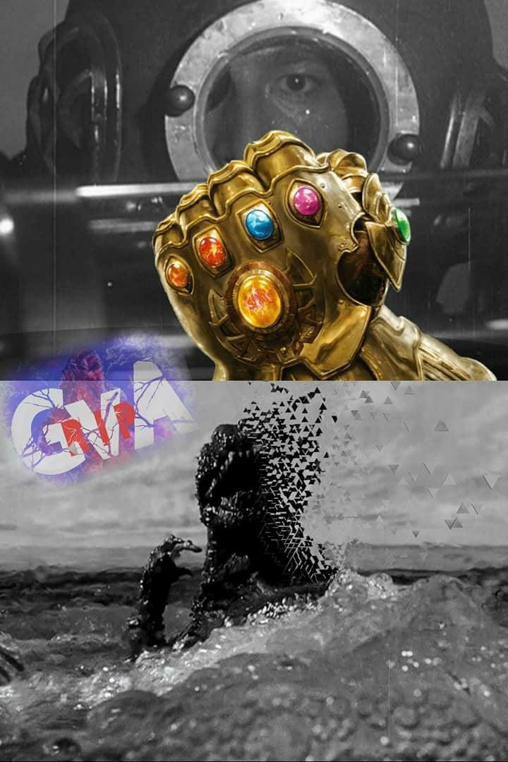 Godzilla: Infinity War | Godzilla | Know Your Meme