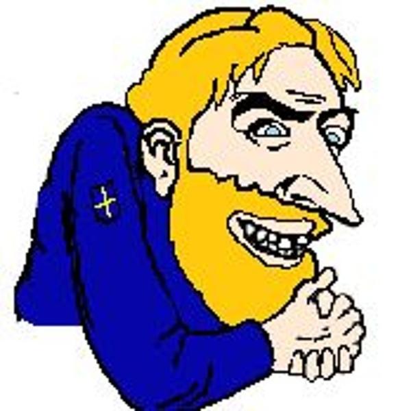 SWEDEN MERCHANT | Happy Merchant | Know Your Meme