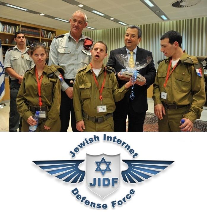 DOWN SYNDROME JIDF | JIDF | Know Your Meme