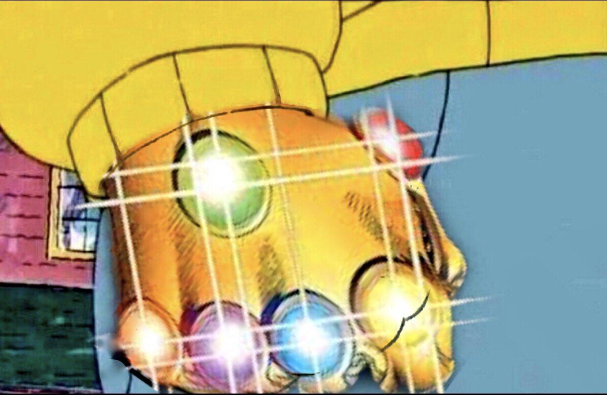 when they kill off muffy, mr ratburn and francine | The Infinity ...