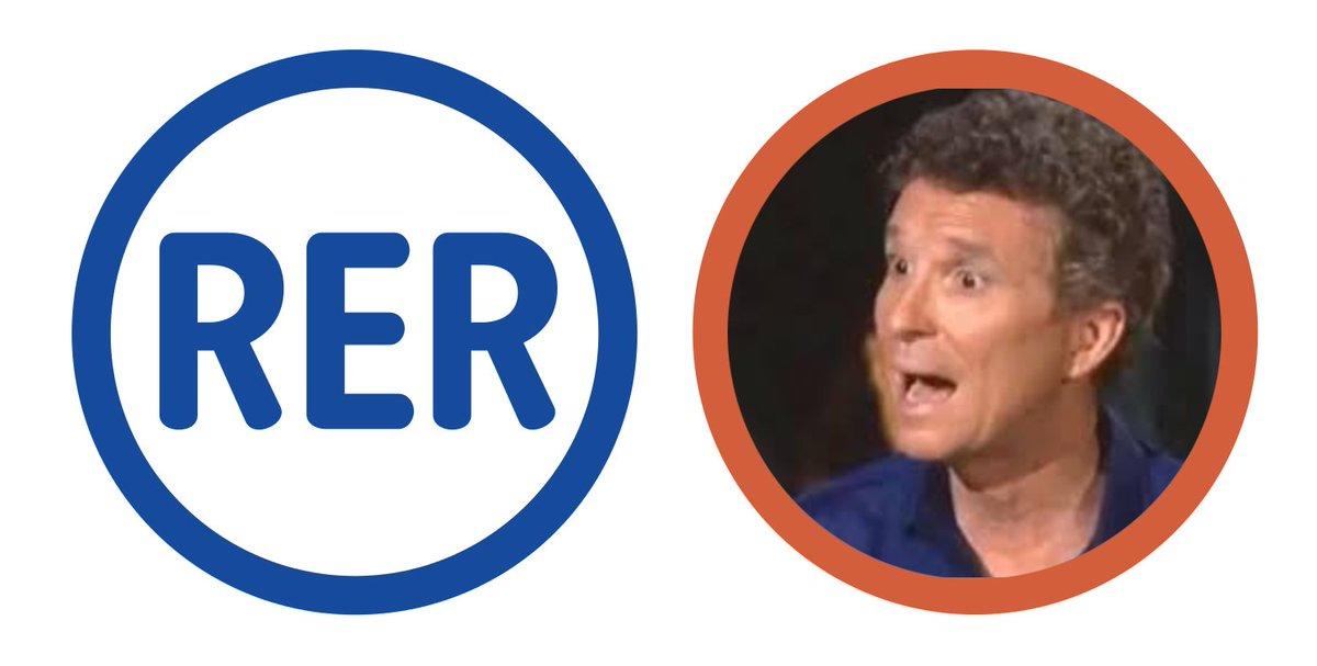 RER Ah | Denis Brogniart's "Ah!" | Know Your Meme