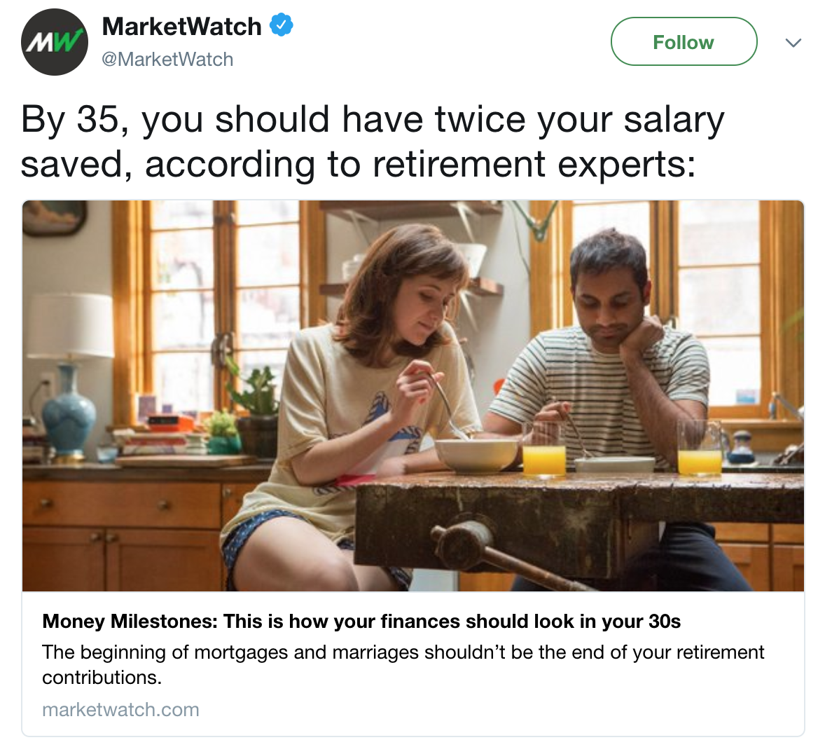 By 35... | By Age 35 | Know Your Meme