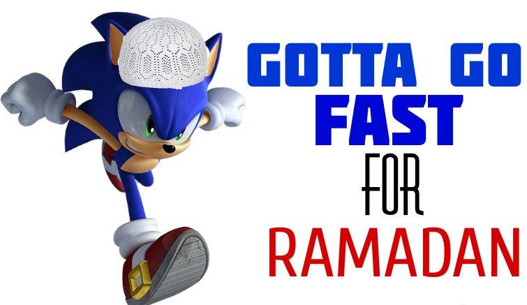 Gotta go Fast... | Sonic the Hedgehog | Know Your Meme