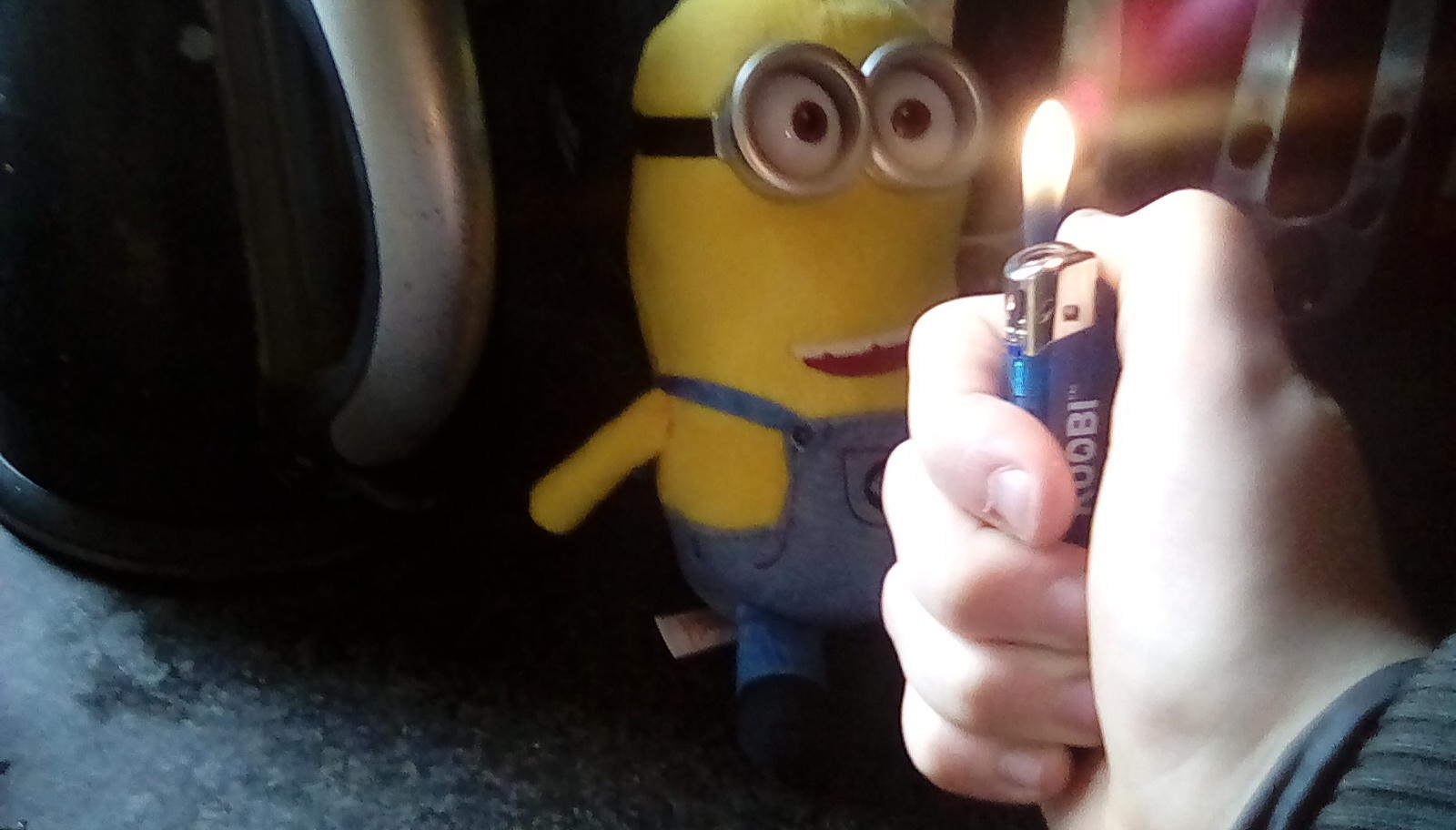 You're gonna start talking | Minions | Know Your Meme