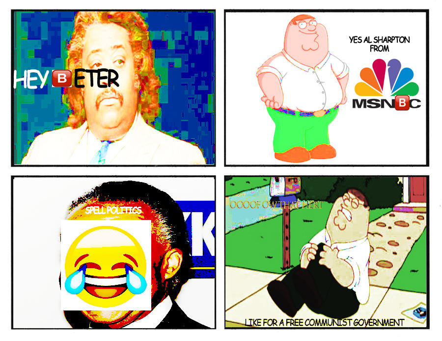 Spell politics | Hey Beter | Know Your Meme