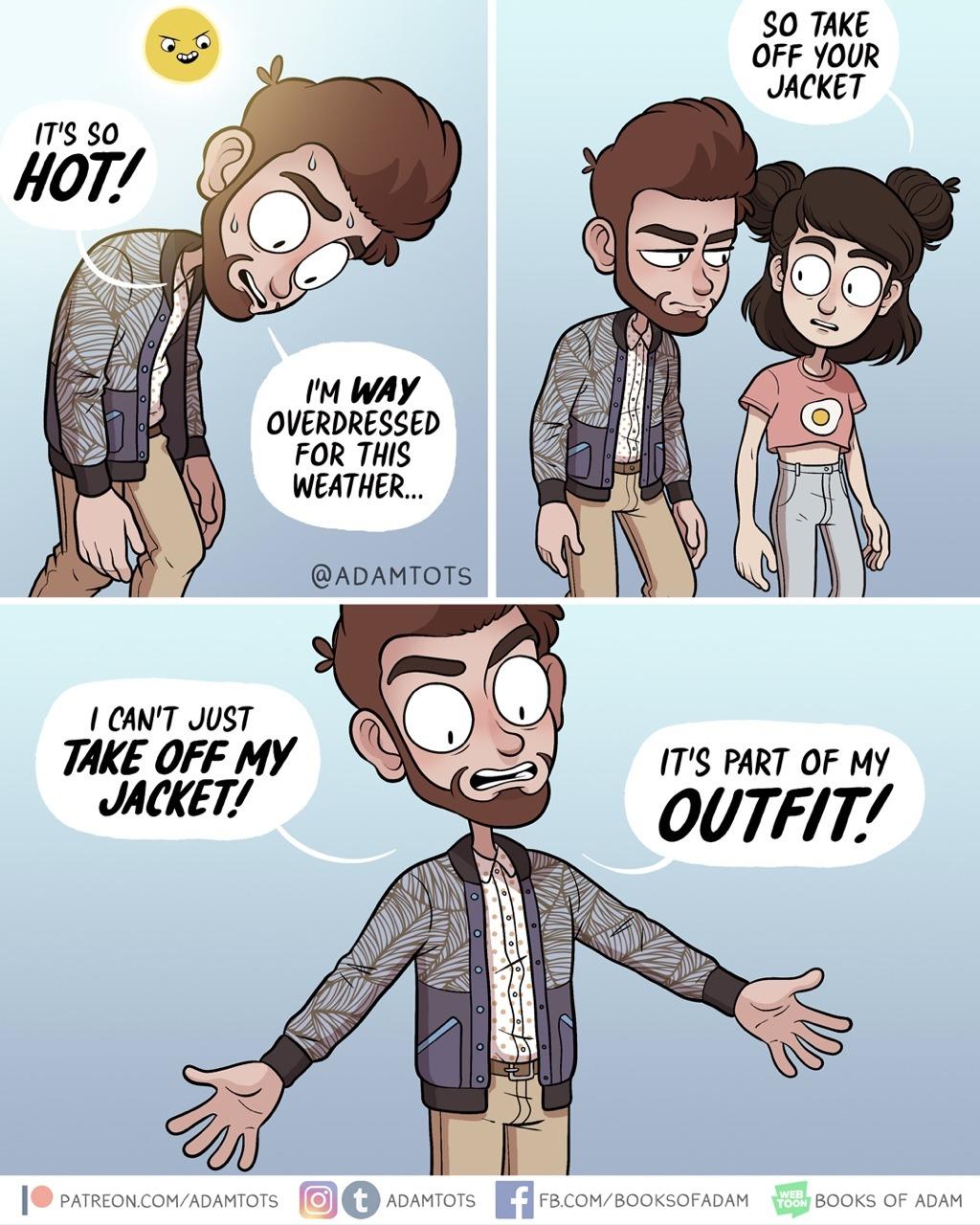 Why is this hard to understand | Adam Ellis | Know Your Meme