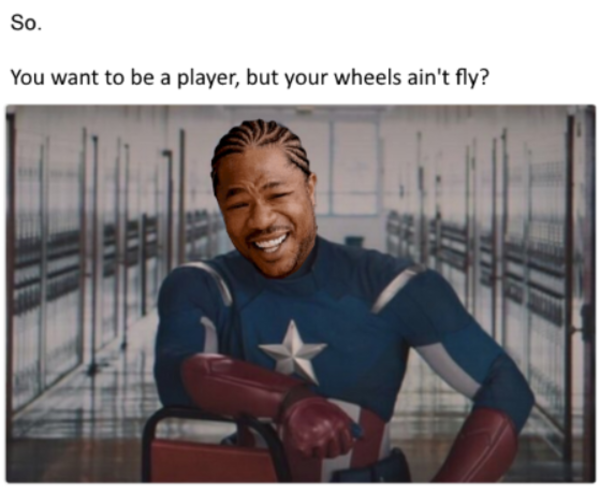 So...You Got Detention... | Captain America "So, You Got Detention ...