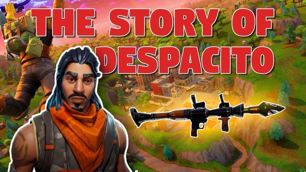 The story of Despacito | Despacito | Know Your Meme