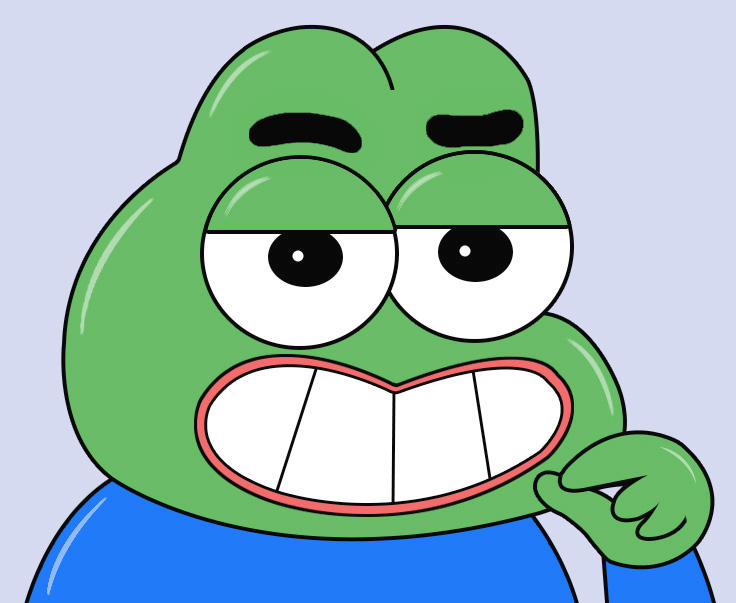 CalArts Pepe | Pepe the Frog | Know Your Meme