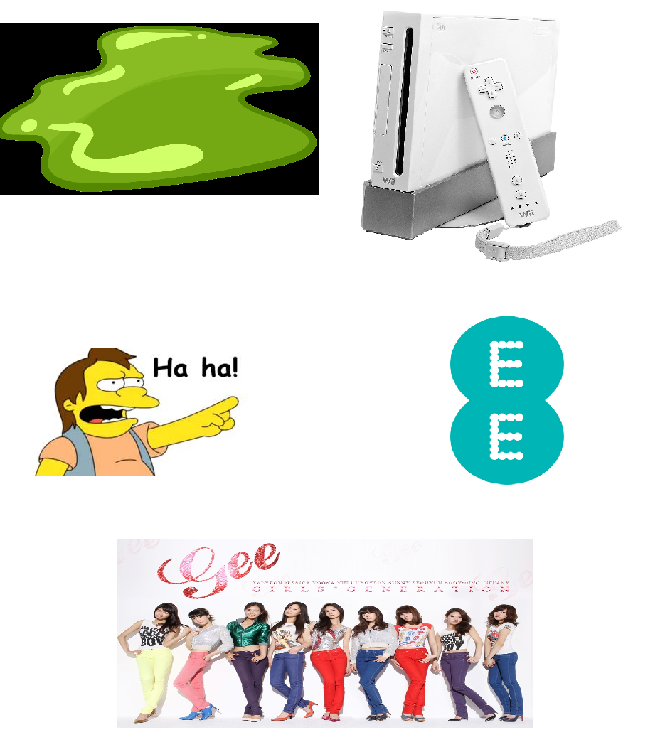 Goo-Wii-Haha-Ee-Gee | Guweehahaeegee! | Know Your Meme