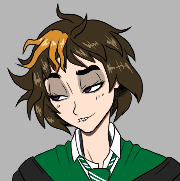 Fan art | Merula Snyde | Know Your Meme