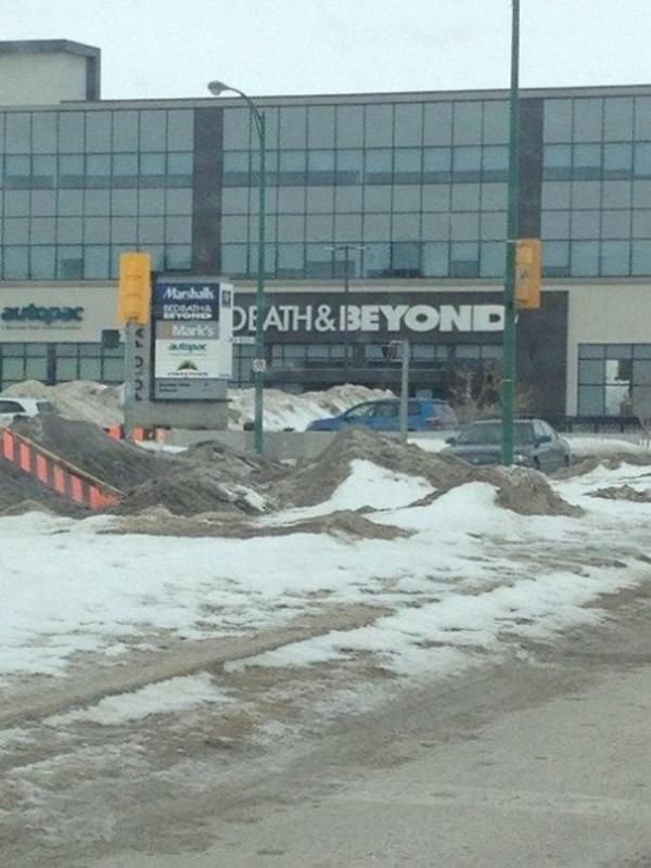 Death and Beyond | Perfectly Timed Photos | Know Your Meme