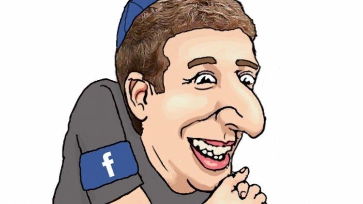 Mark Zuckerberg | Happy Merchant | Know Your Meme