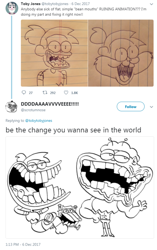 Lets fix it! | CalArts | Know Your Meme