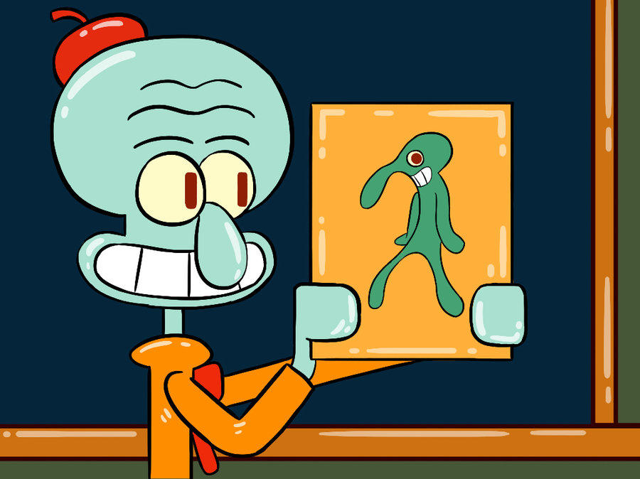 I Call It Bold And Brash | CalArts | Know Your Meme