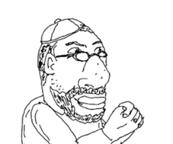 HAPPY MERCHANT | Happy Merchant | Know Your Meme