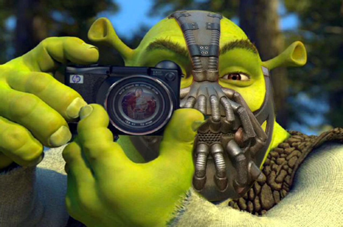 UUUU | Shrek's Cringe Compilation | Know Your Meme