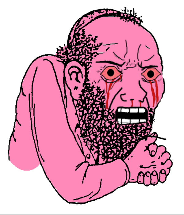 HAPPY MERCHANT | Happy Merchant | Know Your Meme