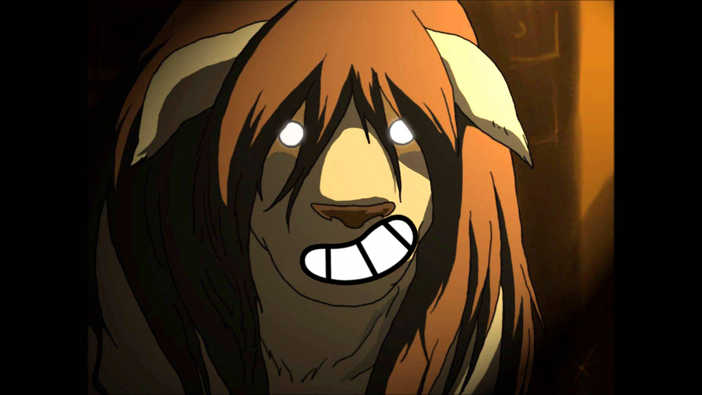 Calarts makes NIna happy | CalArts | Know Your Meme