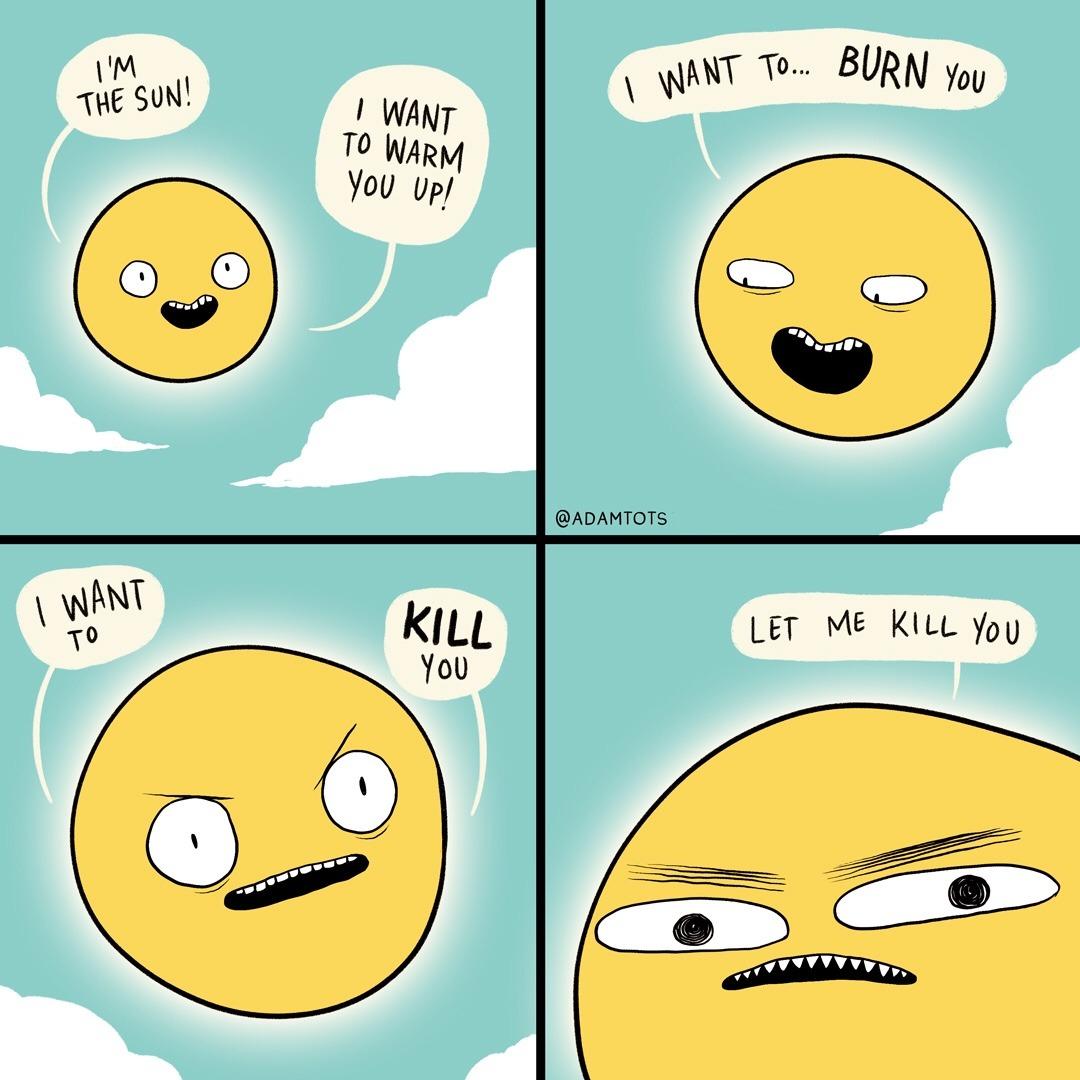 Oof oww | Adam Ellis | Know Your Meme