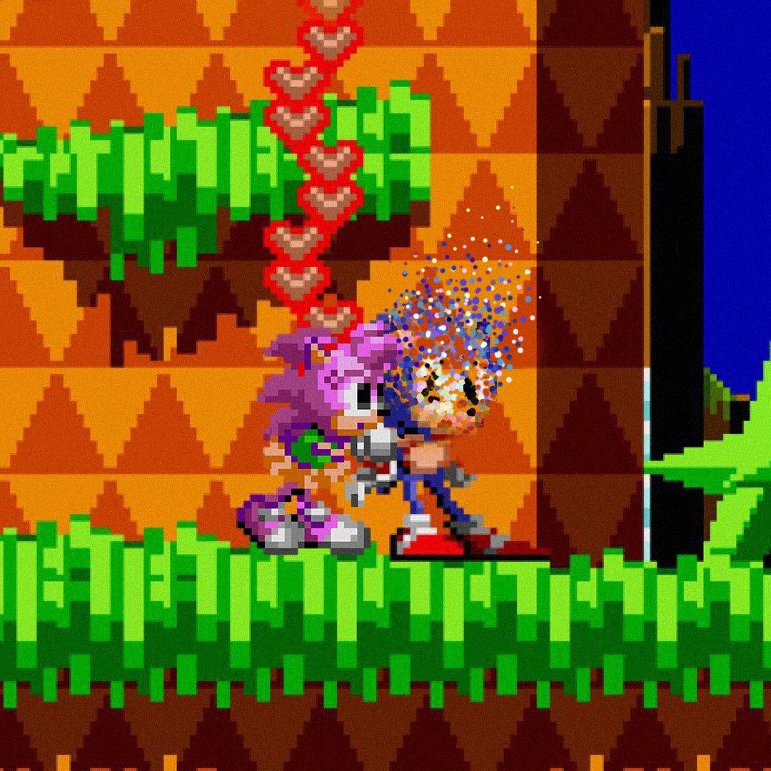Actually, I feel fine. This is fine. | Sonic the Hedgehog | Know Your Meme