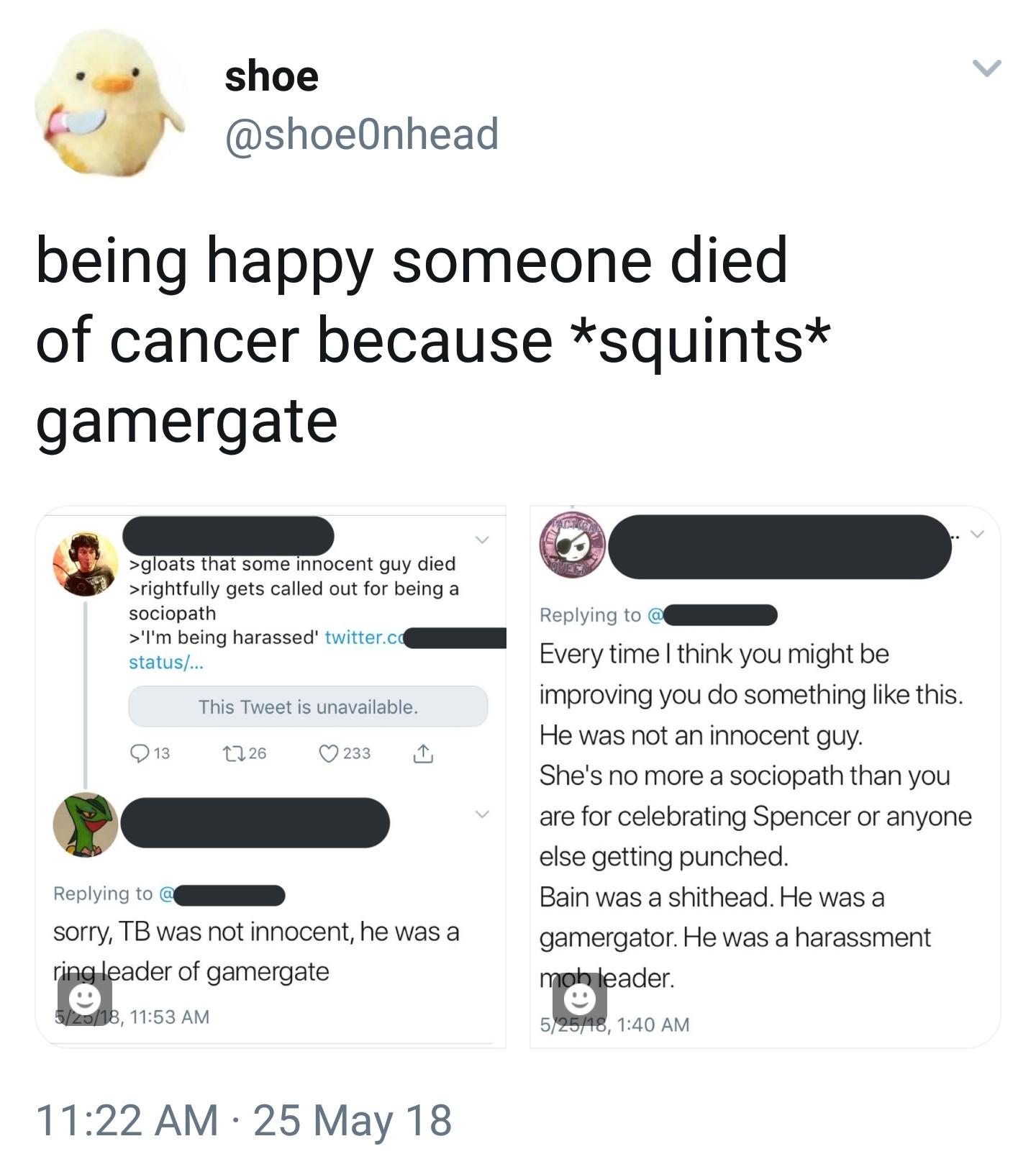 Shoeonhead's response to Totalbiscuit haters | TotalBiscuit | Know Your ...