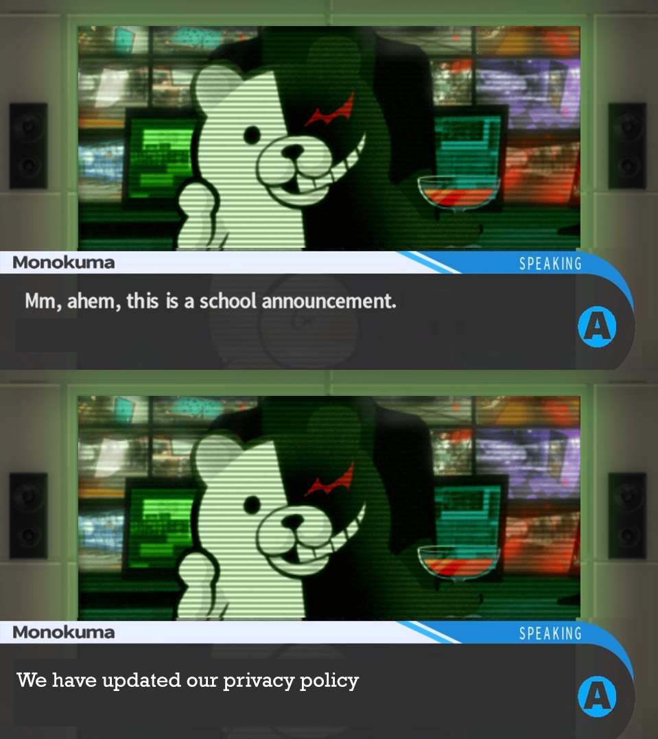 Killing Privacy | General Data Protection Regulation (GDPR) | Know Your ...