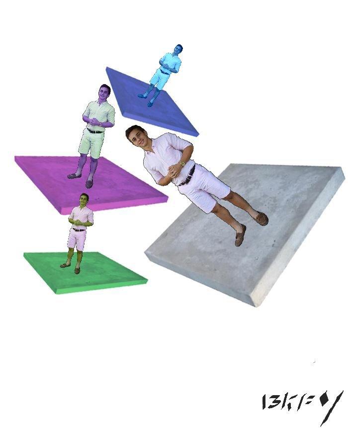 I don't have a title for this | Concrete Slab | Know Your Meme