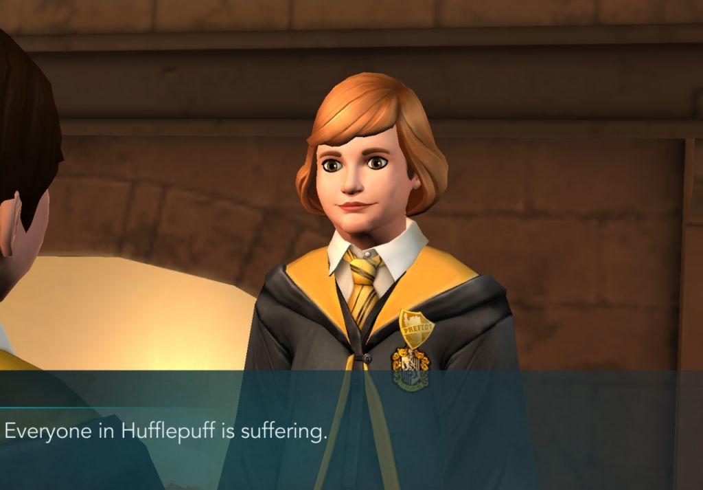 This game is actually a gem | Harry Potter | Know Your Meme