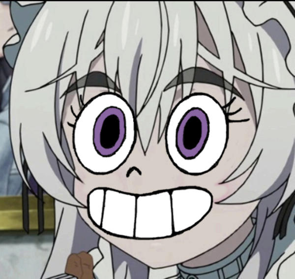 chaika. | CalArts | Know Your Meme