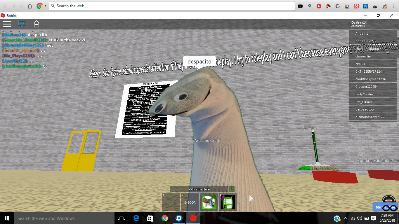 DESPACITO | Despacito | Know Your Meme