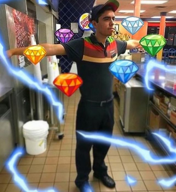 SuperTippity | Tippity | Know Your Meme