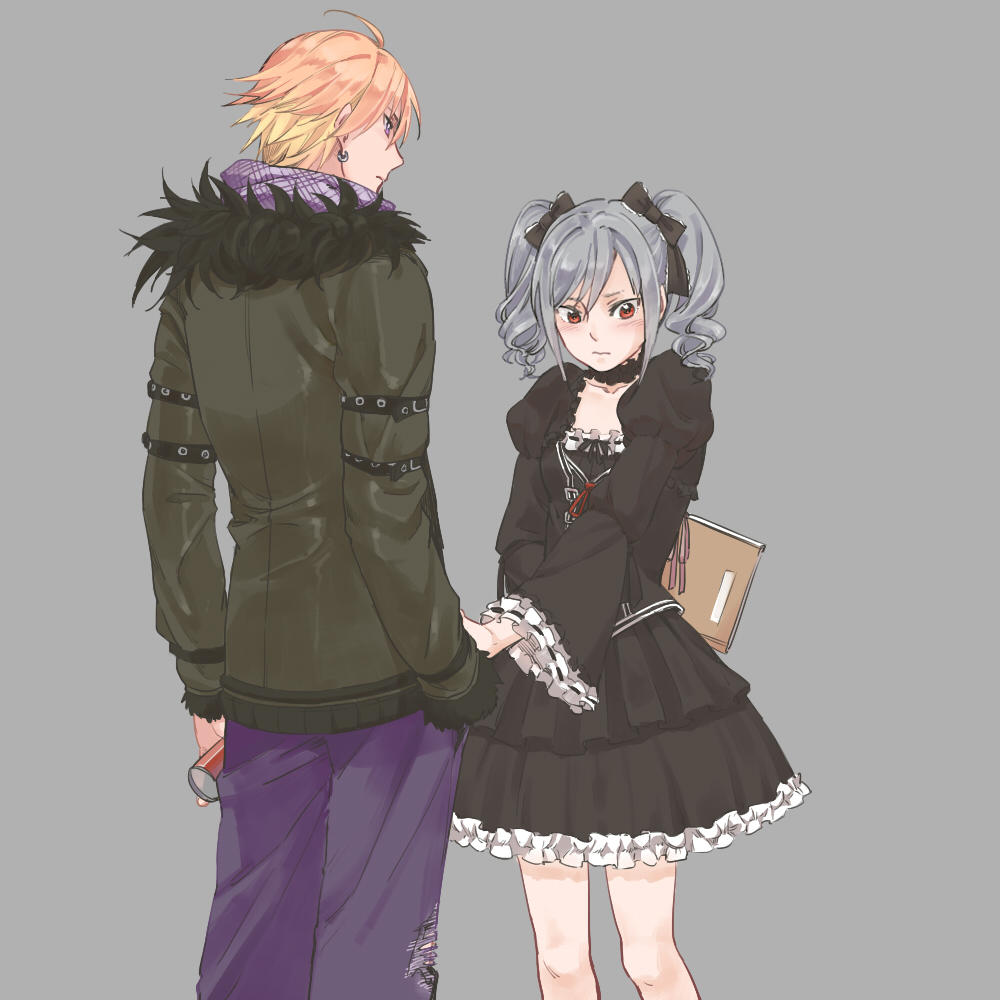 R63 Asuka with Ranko | Rule 63 | Know Your Meme