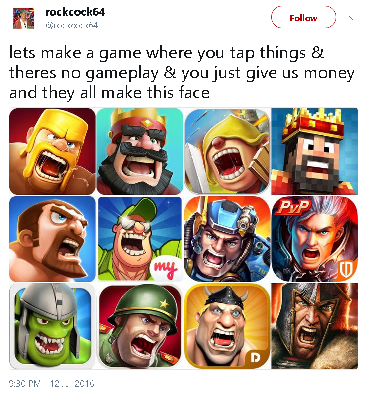 this face | Gaming | Know Your Meme