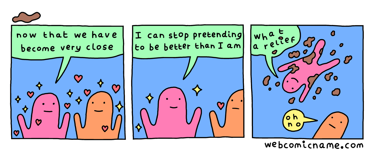 💩 | Webcomic Name | Know Your Meme