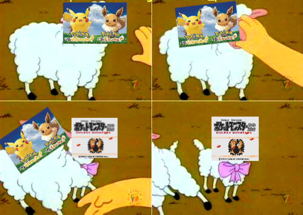 Pokémon's fandom right now | Pokémon | Know Your Meme