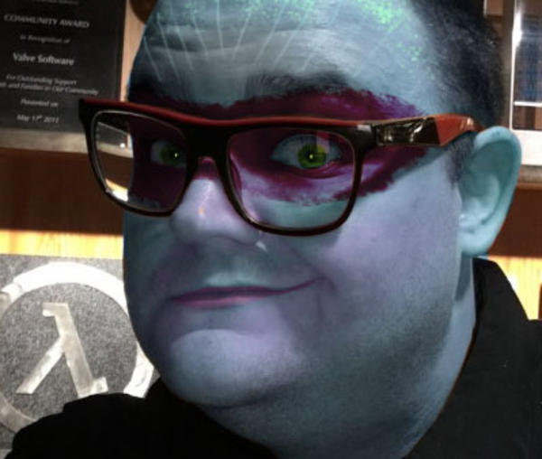 Jim as PeeBee | Jim Stephanie Sterling | Know Your Meme