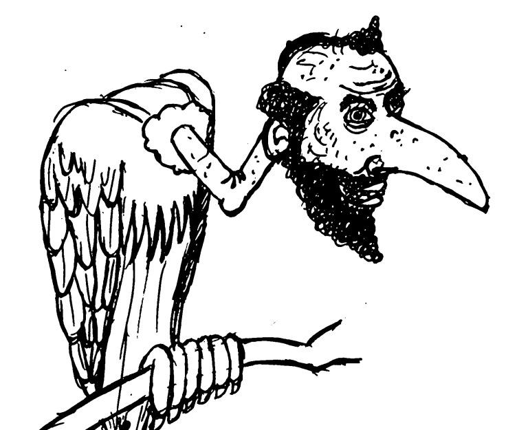 RAPACIOUS MERCHANT | Happy Merchant | Know Your Meme