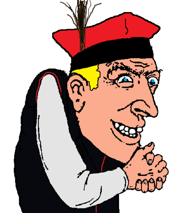 München Merchant | Happy Merchant | Know Your Meme