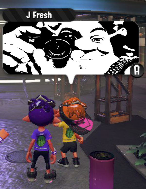 Splatoon Snap | Shrek's Cringe Compilation | Know Your Meme