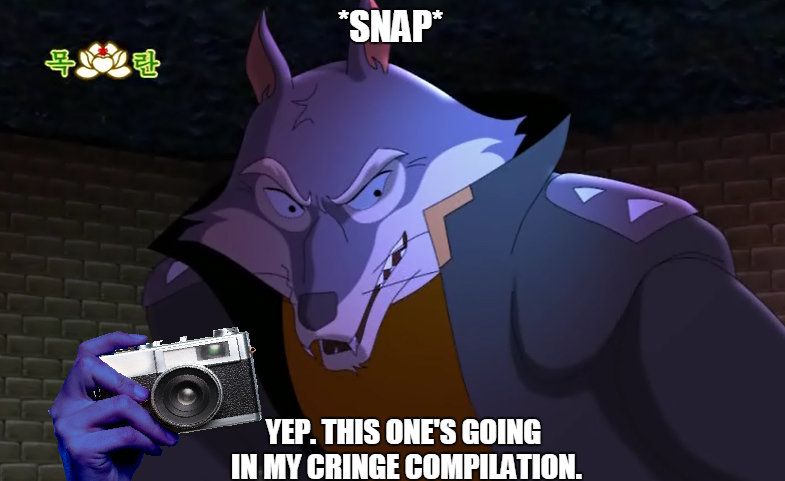 Keoteo | Shrek's Cringe Compilation | Know Your Meme