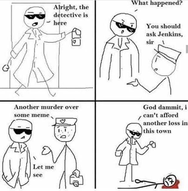 Yet another one | Loss | Know Your Meme