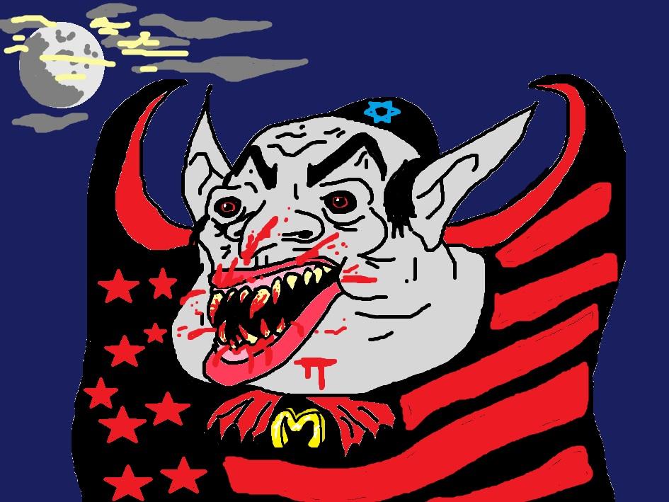 Vampire | Amerimutt / Le 56% Face | Know Your Meme